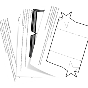 Generic Novel Study Unit Activities | Reading Comprehension - My ...