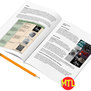 General Biology – Unit 6 - My Teaching Library | MyTeachingLibrary.com