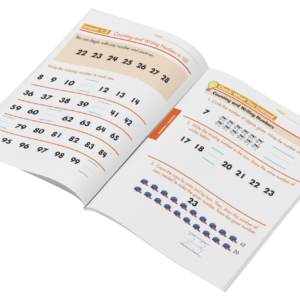 Kindergarten Math Workbook BUNDLE - My Teaching Library ...