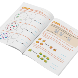 Kindergarten Math Workbook BUNDLE - My Teaching Library ...