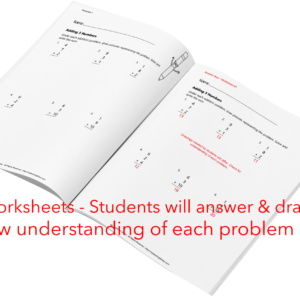 3 Addend Addition | Sums to 20 - My Teaching Library ...