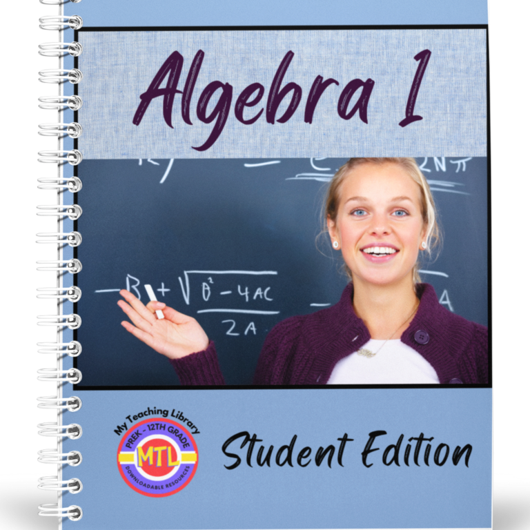 Algebra | Reducing Algebraic Fractions - My Teaching Library ...
