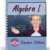 Algebra 1 | Teacher Edition - My Teaching Library | MyTeachingLibrary.com