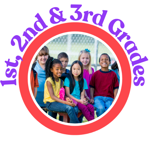 1st, 2nd & 3rd Grades - My Teaching Library | MyTeachingLibrary.com
