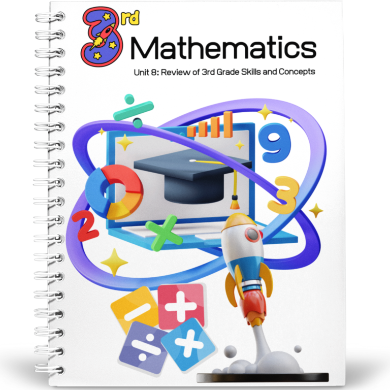 Identifying Place Value - My Teaching Library | MyTeachingLibrary.com