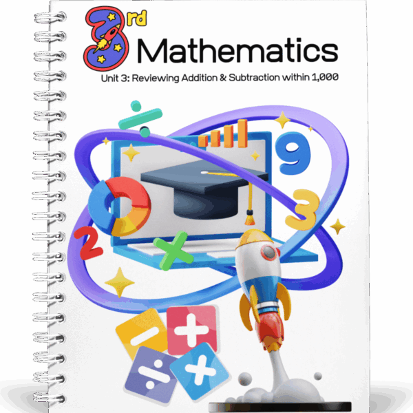 Identifying Place Value - My Teaching Library | MyTeachingLibrary.com