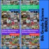 Periodic Table of Elements - My Teaching Library | MyTeachingLibrary.com