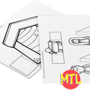 The Christmas Story Bundle - My Teaching Library | MyTeachingLibrary.com