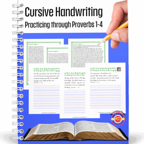 3 Fun Bible Trivia Quizzes for Kids - My Teaching Library ...