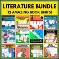 Home - My Teaching Library | MyTeachingLibrary.com