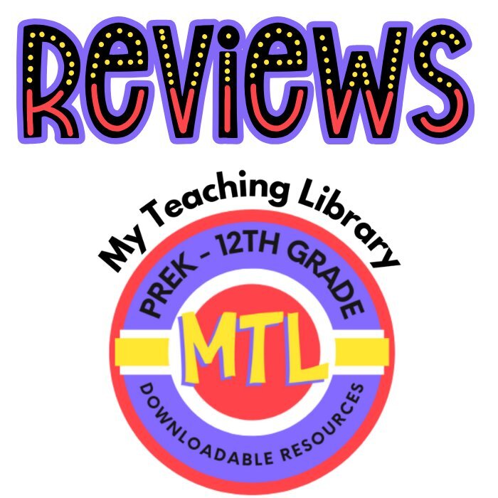 My Teaching Library Reviews - My Teaching Library | MyTeachingLibrary.com