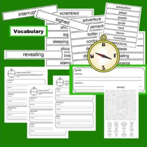 Literature BUNDLE | 12 Amazing Book Units - My Teaching Library ...