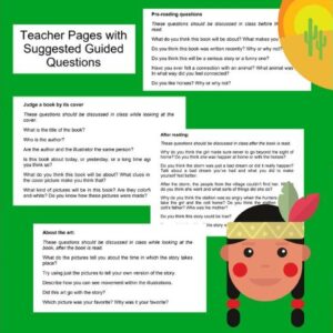 Literature BUNDLE | 12 Amazing Book Units - My Teaching Library ...