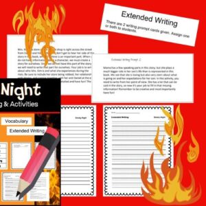 Literature BUNDLE | 12 Amazing Book Units - My Teaching Library ...
