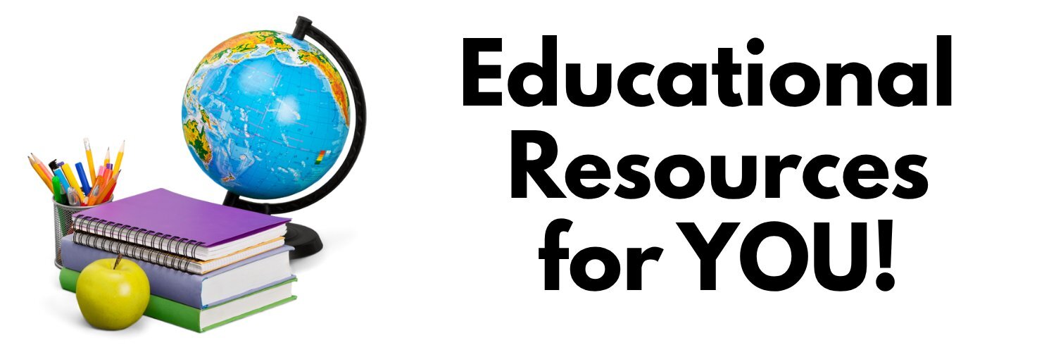 Educational Resources - My Teaching Library | MyTeachingLibrary.com